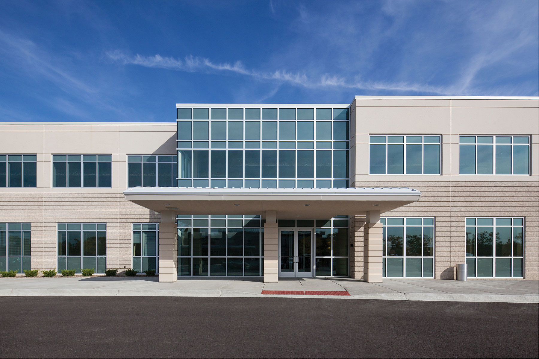 On-Campus MOB - RealSource Group